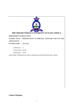 History FORM 2 Notes - Note - IDEAL HISTORY AND GOVERNMENT FORM 2 ...