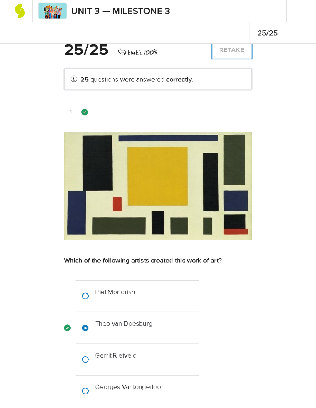Chapter 3: Key Concepts in ART History (Unit 3 Milestone 3) - Studocu
