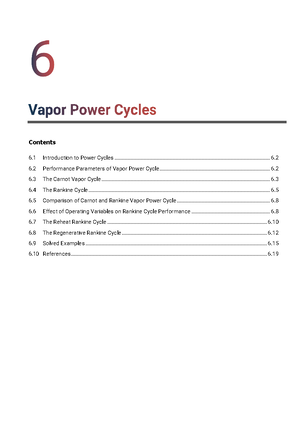 [Solved] What do you understand by exergy and energy - Engineering ...