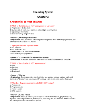 Ch2 sa mcq text bank - Chapter 02: Investigating System Requirements ...