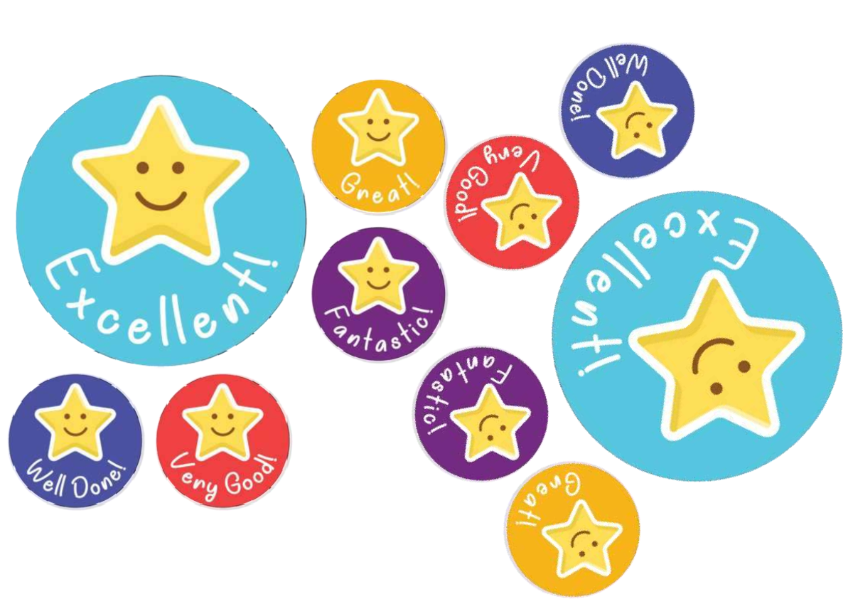 Rewards - for teaching demo - Bachelor of early Childhood Education ...
