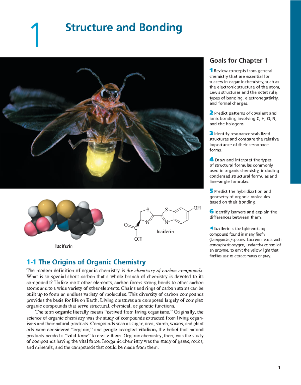 Major and Minor Resonance Contributors in Organic Compounds (CHM101 ...