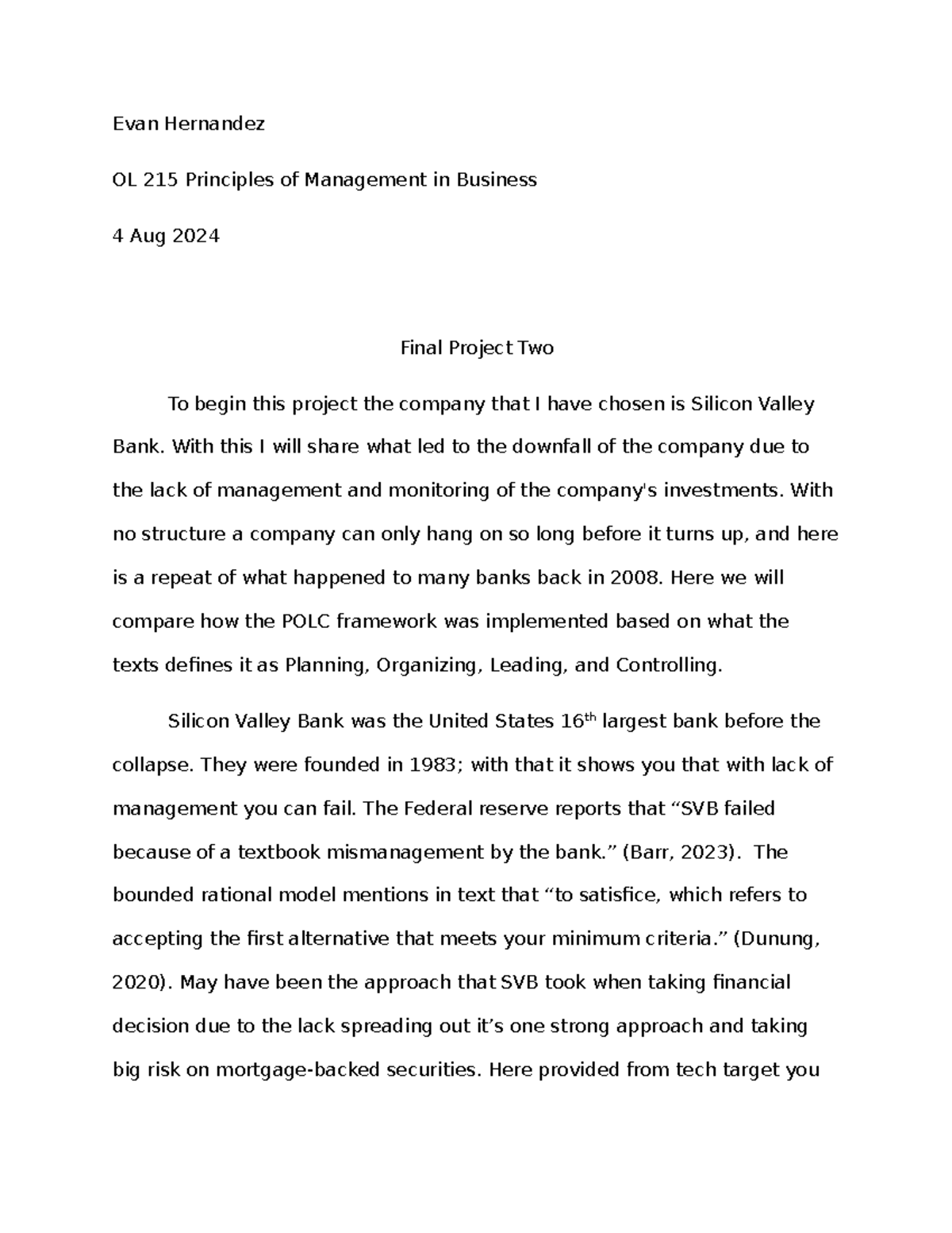 5-3 final project 2 - Business Law Assignment to help guide view of ...