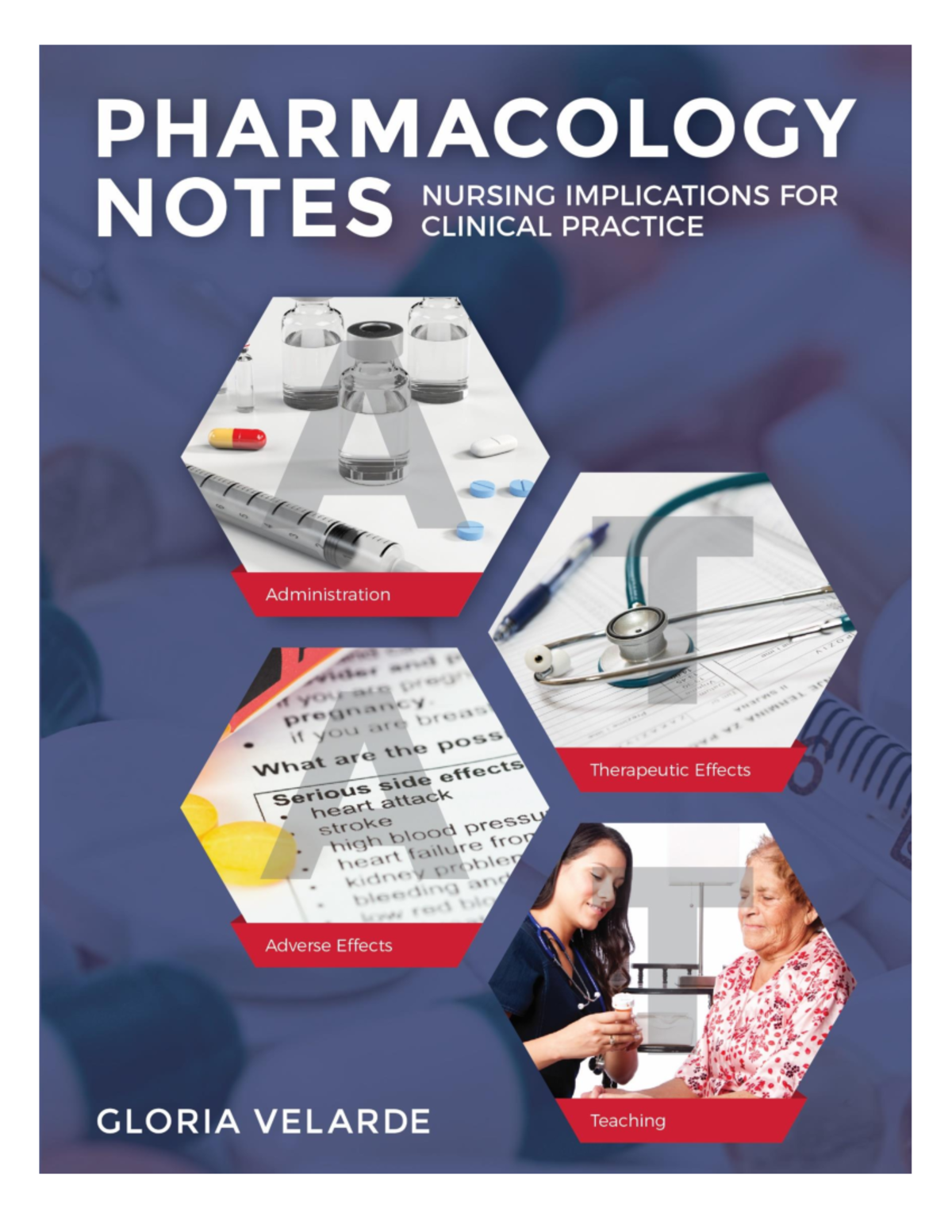 CNS Pharmacology Notes: Nursing Implications for Clinical Practice ...