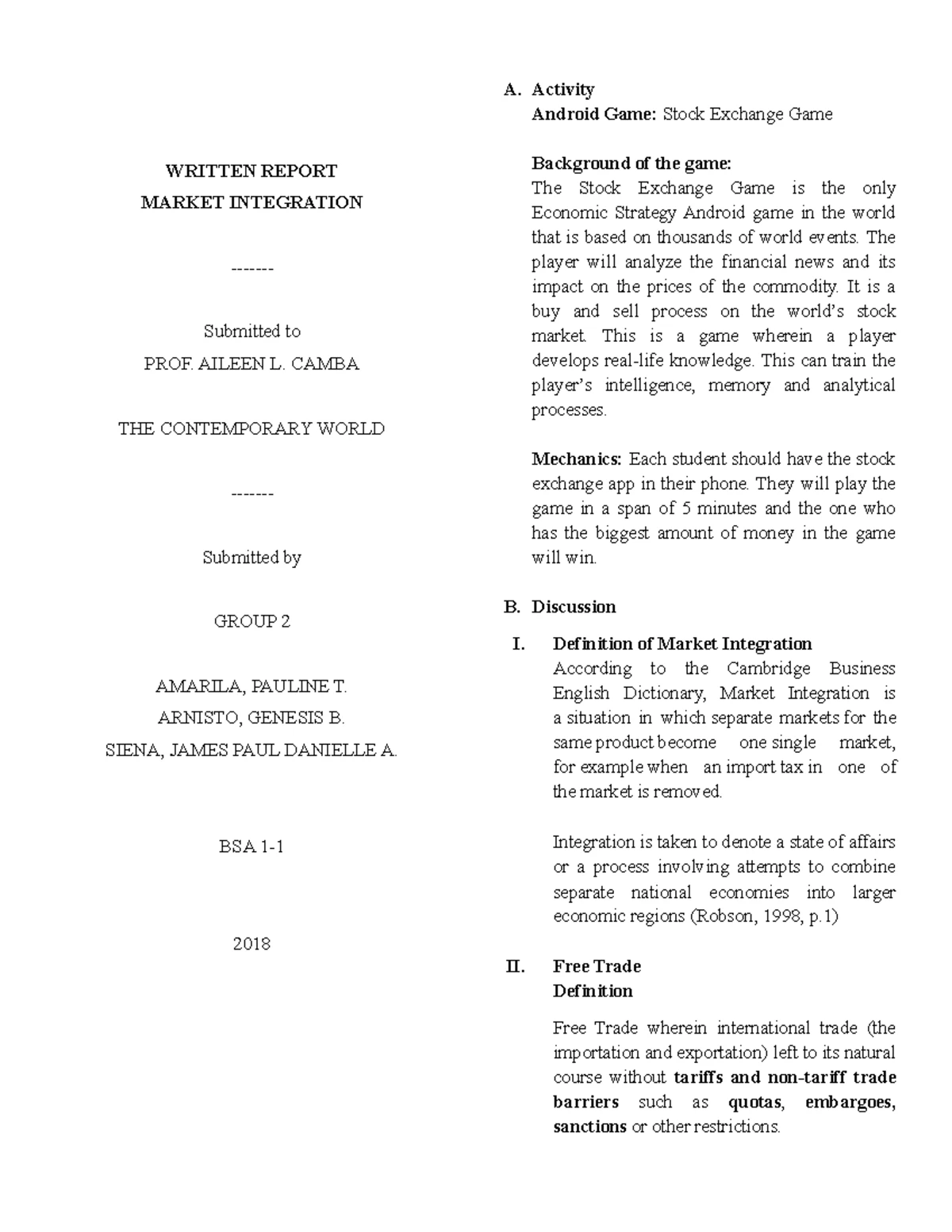 Contemp 3 - Lucrecia Reyes-Urtula (National Artist for Dance June 29 ...