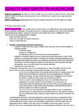 [Solved] The Registered Nurse Standards for Practice NMBA 2016 - Bachelor of Nursing practice ...
