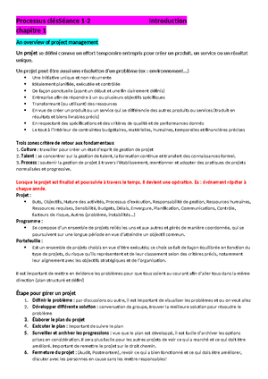 Exemple de livrable Gestion de Projet - 30772 - Trouver fournisseurs ...