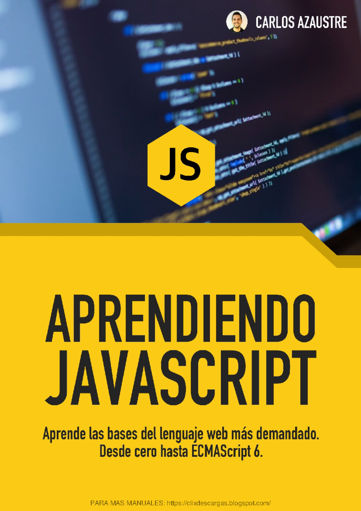 Aprendiendo JavaScript: Fundamentos y ECMAScript 6 (Curso 2023) - Studocu