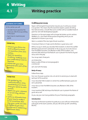 CSEC Sample Emails V. Ramoutar- Singh - V. Ramoutar-Singh CSEC ENGLISH ...