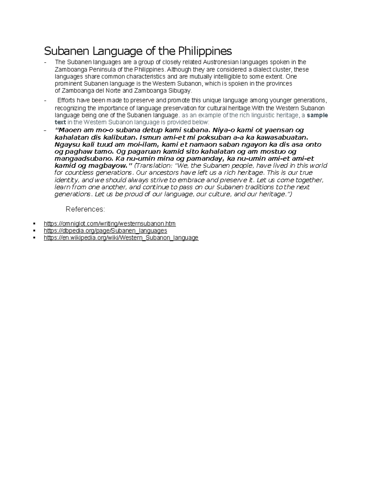 PNP Operational Manual for August Takers: Law Enforcement Overview ...