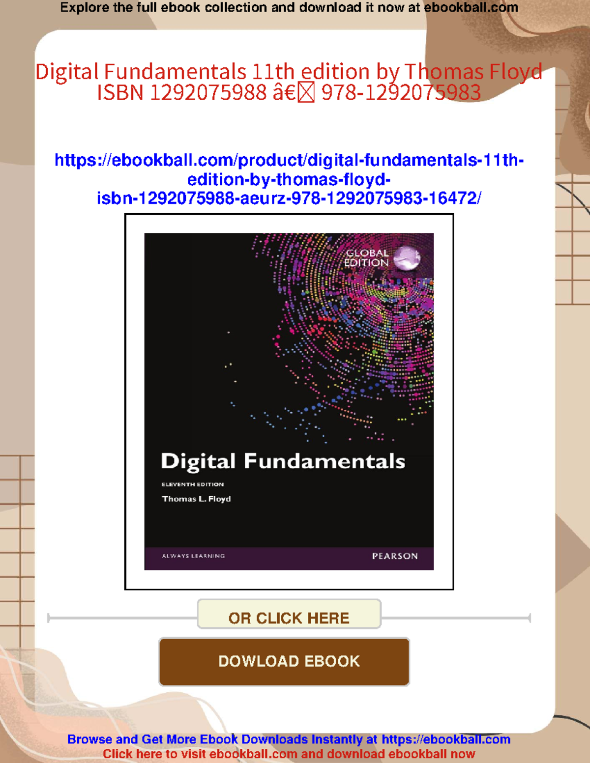 Outlines and Highlights for Data Structures & Algorithm Analysis in C++ ...