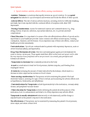 NR442 Ilse Jane Fenwick Student Pre-work - Student Instructions for i ...