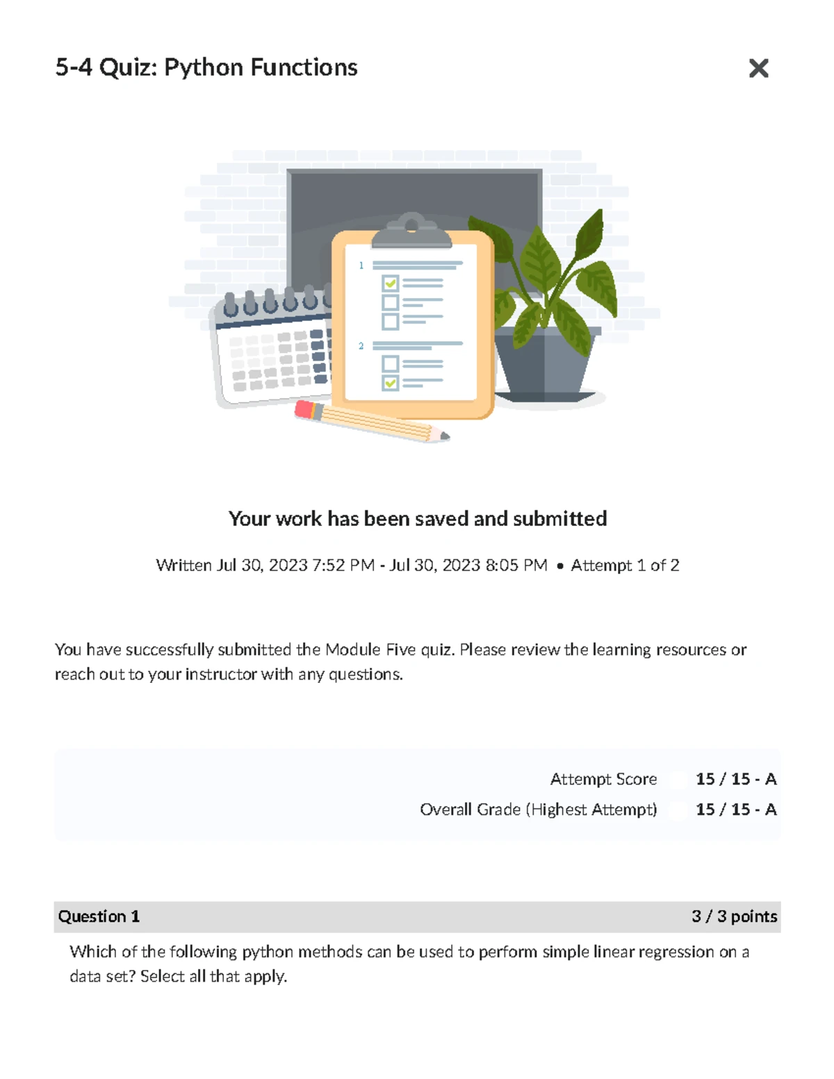 MAT 243 Project Two - MAT 243 Project Two Summary Report [Ousman Ceesay] [ousman@snhu] Southern ...