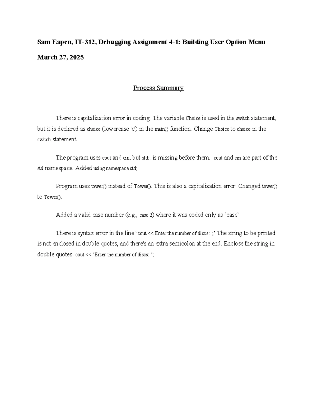 VDI Instructions - VDI tutorial - VDI Instructions Access the Virtual Desktop (VDI) Every time ...