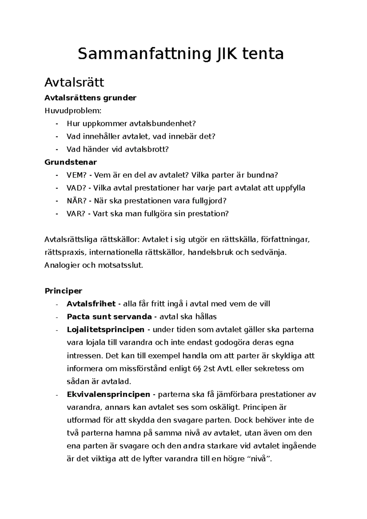 Att skriva labbrapport: Struktur och Innehåll för Kvalitet - Studocu