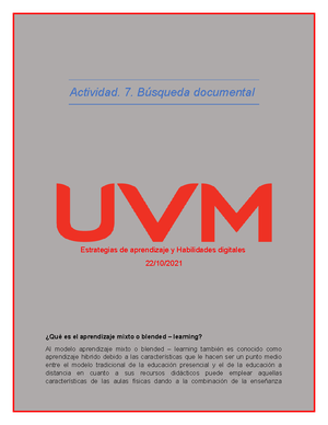 Mision, valores y principios uvm - Misión UVM: Ampliamos el acceso a la ...