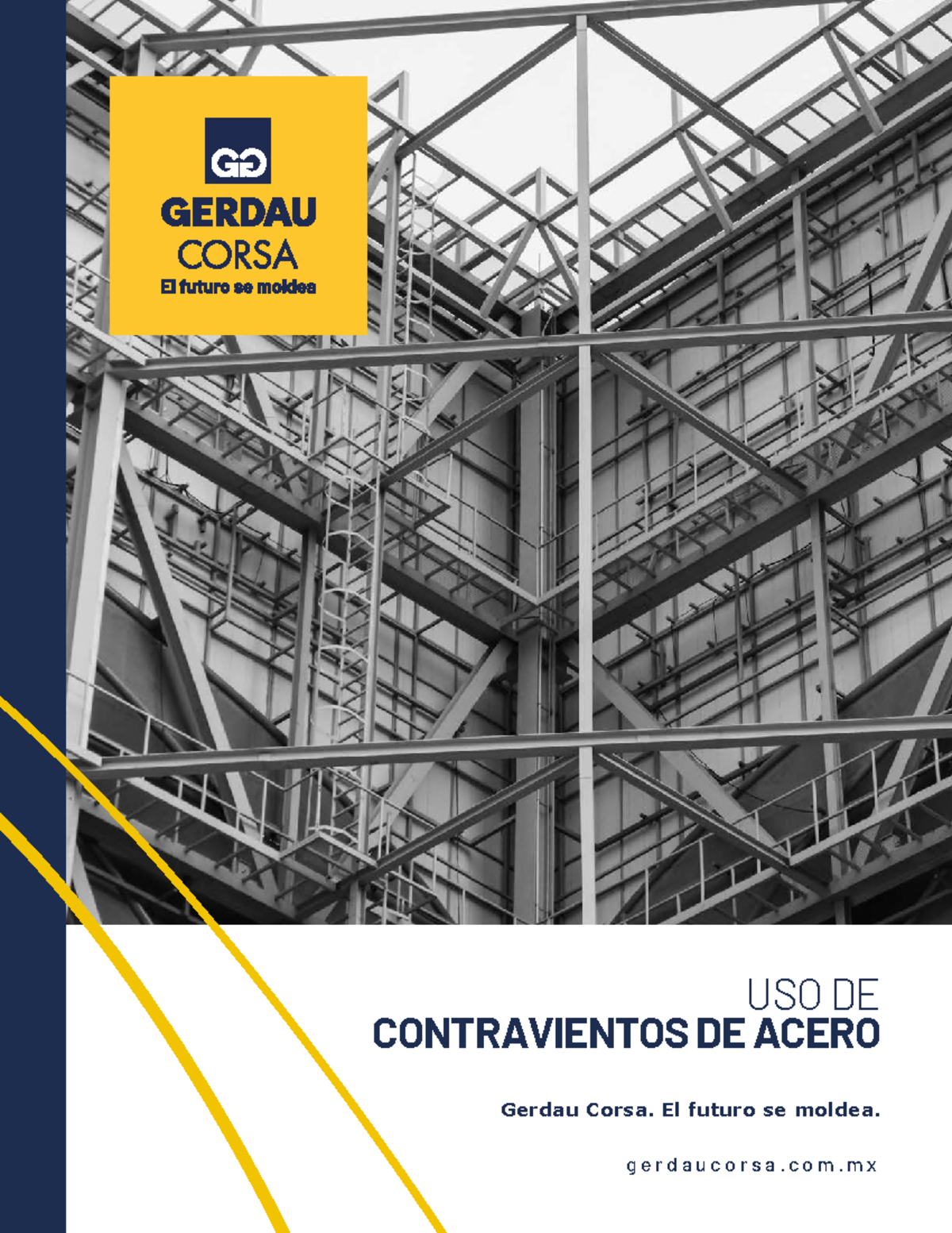 Uso de Contravientos de Acero en Edificaciones Sismo-Resistentes - Studocu