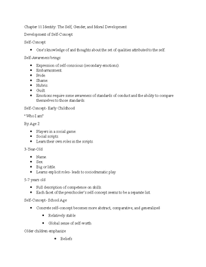 Chapter 9 Language Development - Chapter 9 Language Development Language Development A form of ...