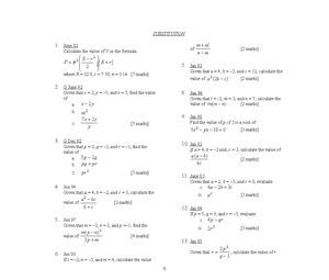CSEC® Physics Final Revision Guide with Answers - Studocu