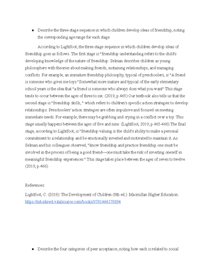 [Solved] Explain the difference between continuous and discontinuous ...