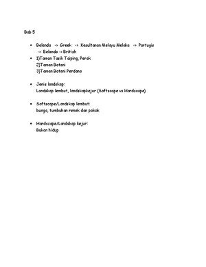 FORM 2 SCIENCE CHAPTER 1 EXERCISE - Answer the following questions ...