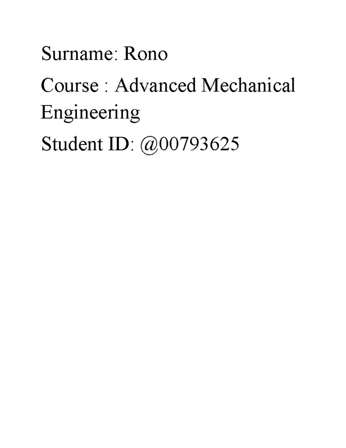Final Assignment: Prognostics and RUL Estimation for Wind Turbines (AME ...