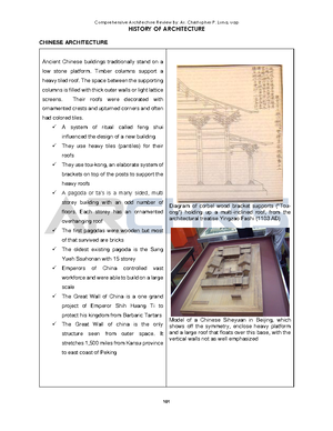 Building Utilities Reviewer - ARCHITECTURE REVIEW: Building Utilities A ...