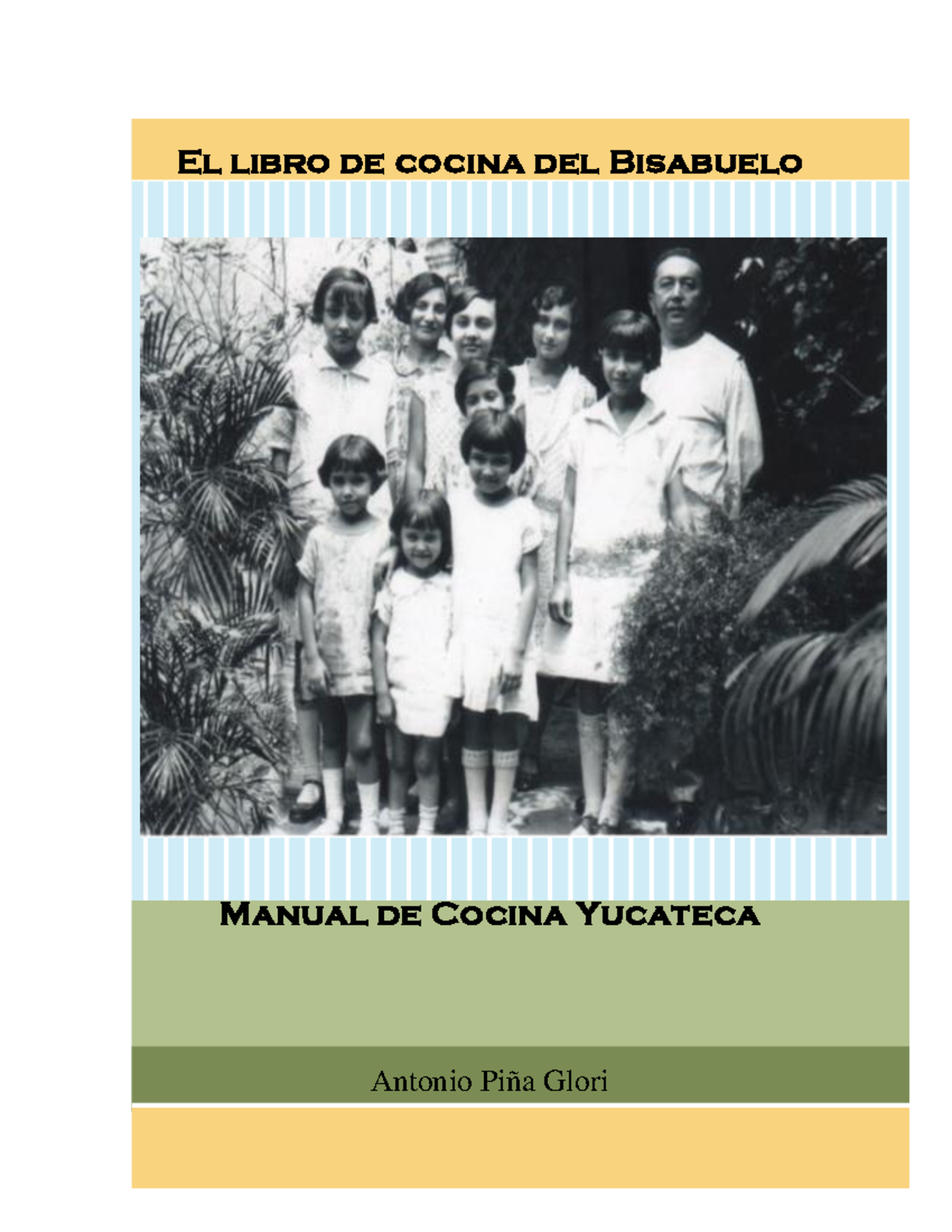 Cocina Tradicional Yucateca: Recetas de Sopas (1945) - Studocu