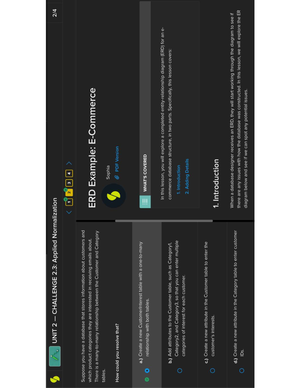 [Solved] Which of these network databases is still in use today - Intro to Relational Databases ...