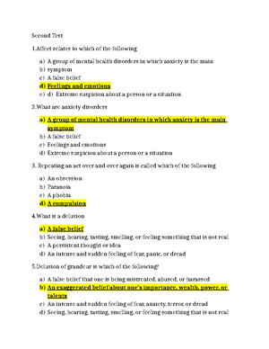 New PSW Course Outline - DURATION: PERSONAL SUPPORT WORKER Program ...