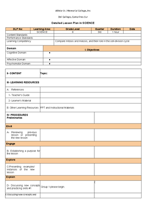 Prof ed 7 - materials - The “DepEd Transmutation Table” typically ...