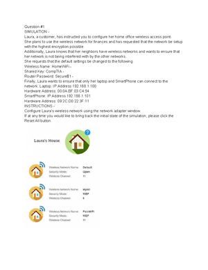 Comp TIA Troubleshooting Methodology - CompTIA Troubleshooting ...