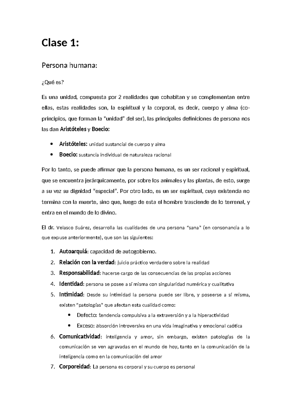 Resumen Derecho Político - Curso Final (Derecho 101) - Studocu