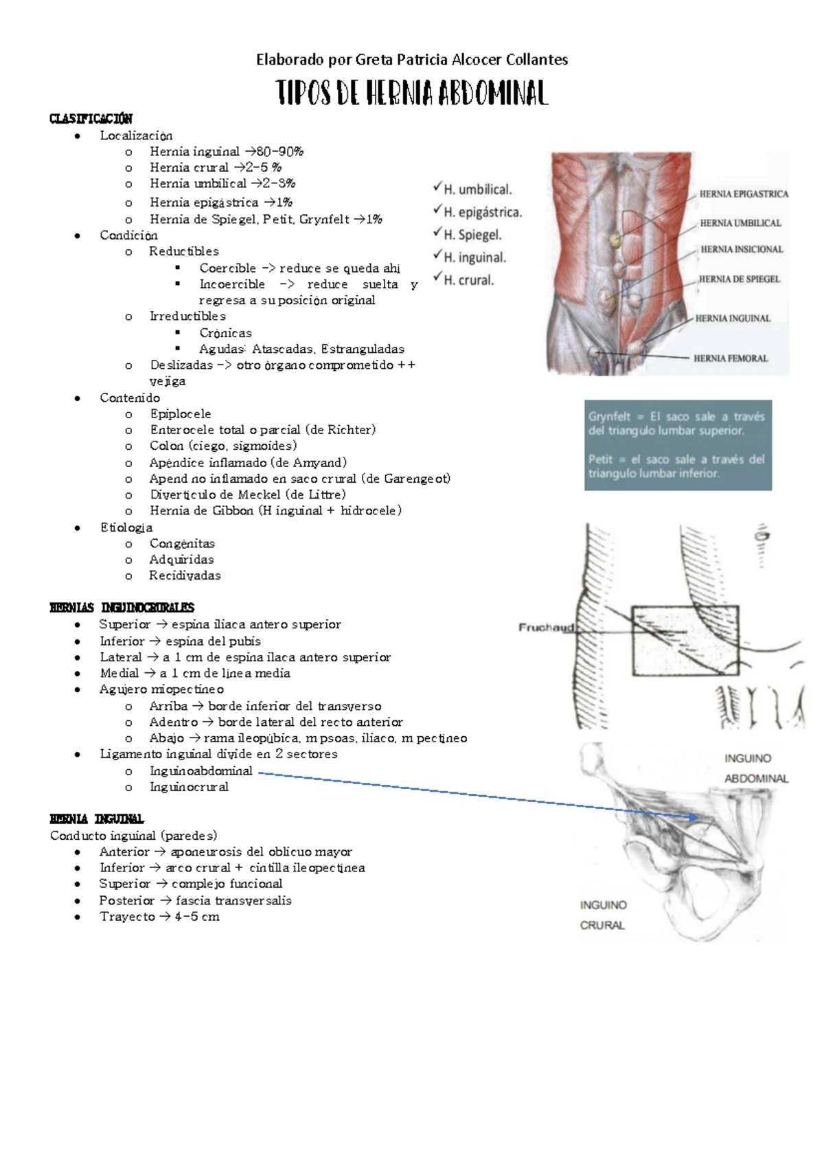 Control Prenatal y Cuidado Preconcepcional según la OMS - 2021 - Studocu
