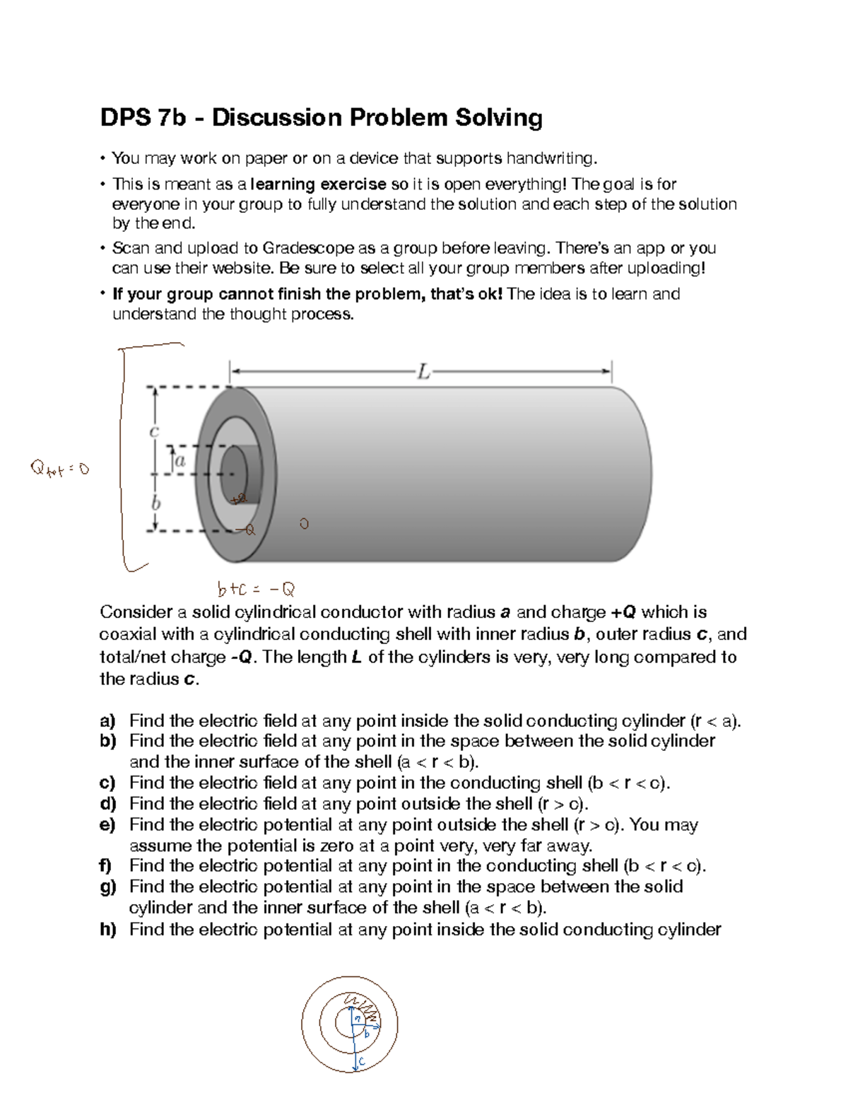 DPS Week 4b PDF - Assignment worksheet - DPS 7b - Discussion Problem ...