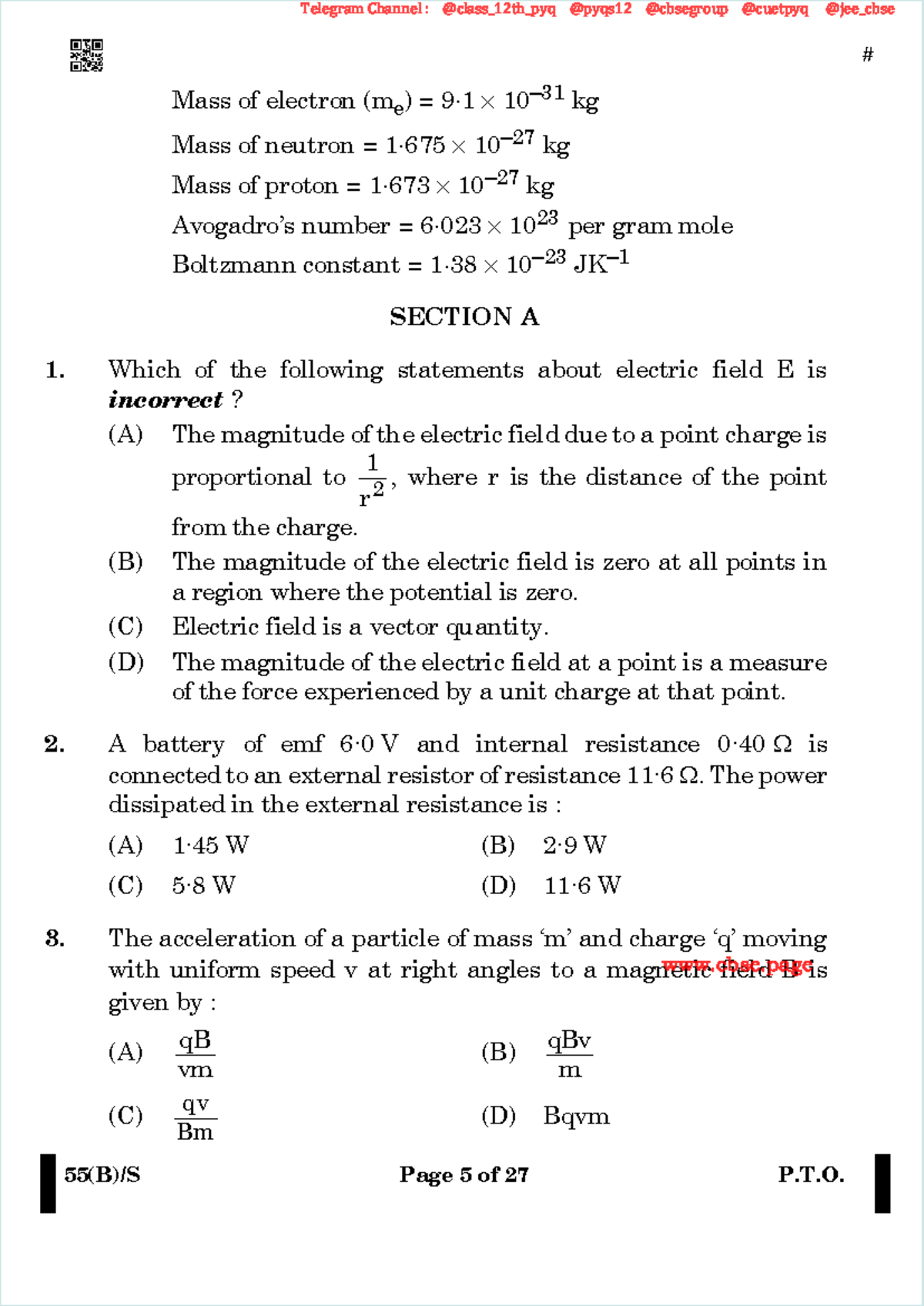 Physics 101: Comprehensive Study Guide for Full Course - Studocu