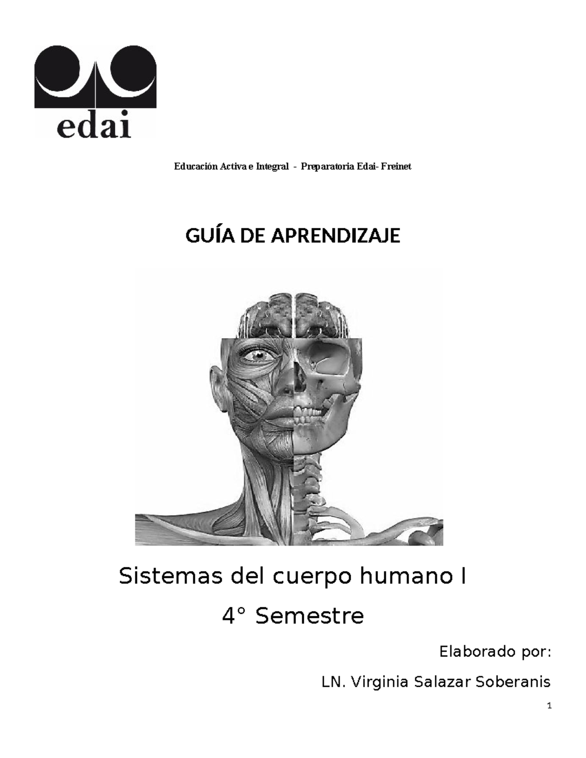 Guía SCH1. 2023 Imprimir - Educación Activa e Integral - Preparatoria ...