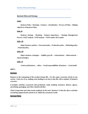 Oblicon-DE-LEON-2021-1 - The Law on Obligations and Contracts HECTOR S ...