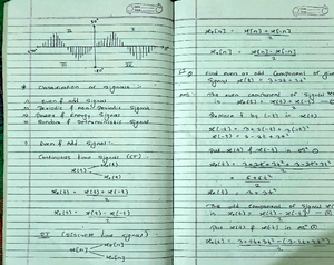 Electronics and Telecommunication Engeenering - BE E&TC - SPPU - Studocu