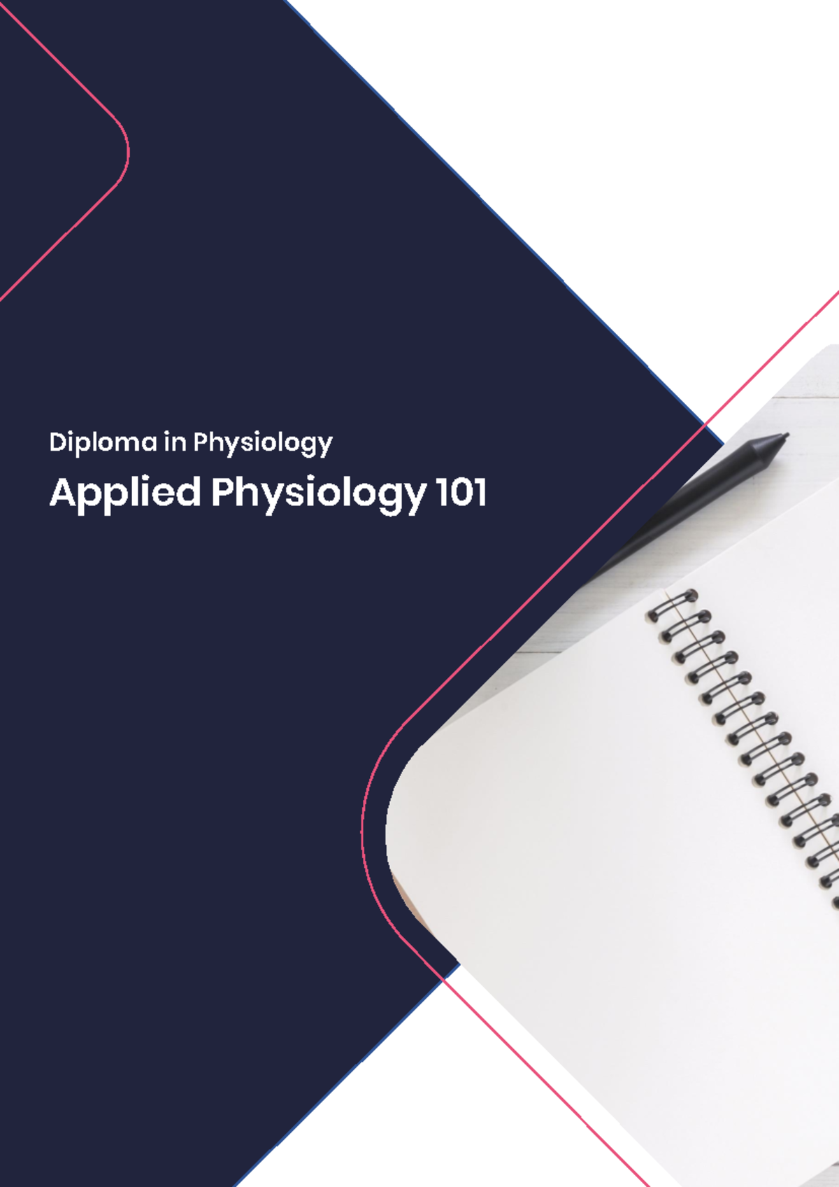 Physiology 101: Lesson 8 Notes on Human Body Systems and Interactions ...