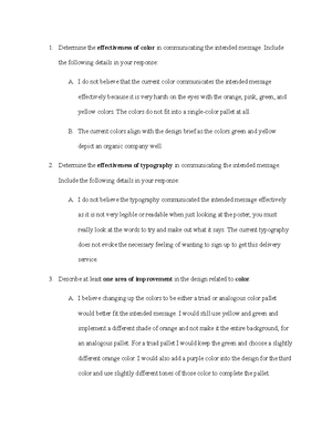 [Solved] Which of the following design principles uses symmetry and ...