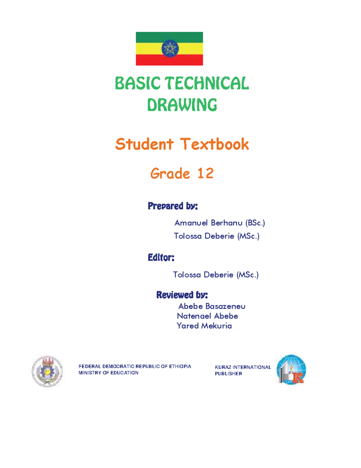F3937 Grade 12 Basic Technical Drawing Textbook - Studocu