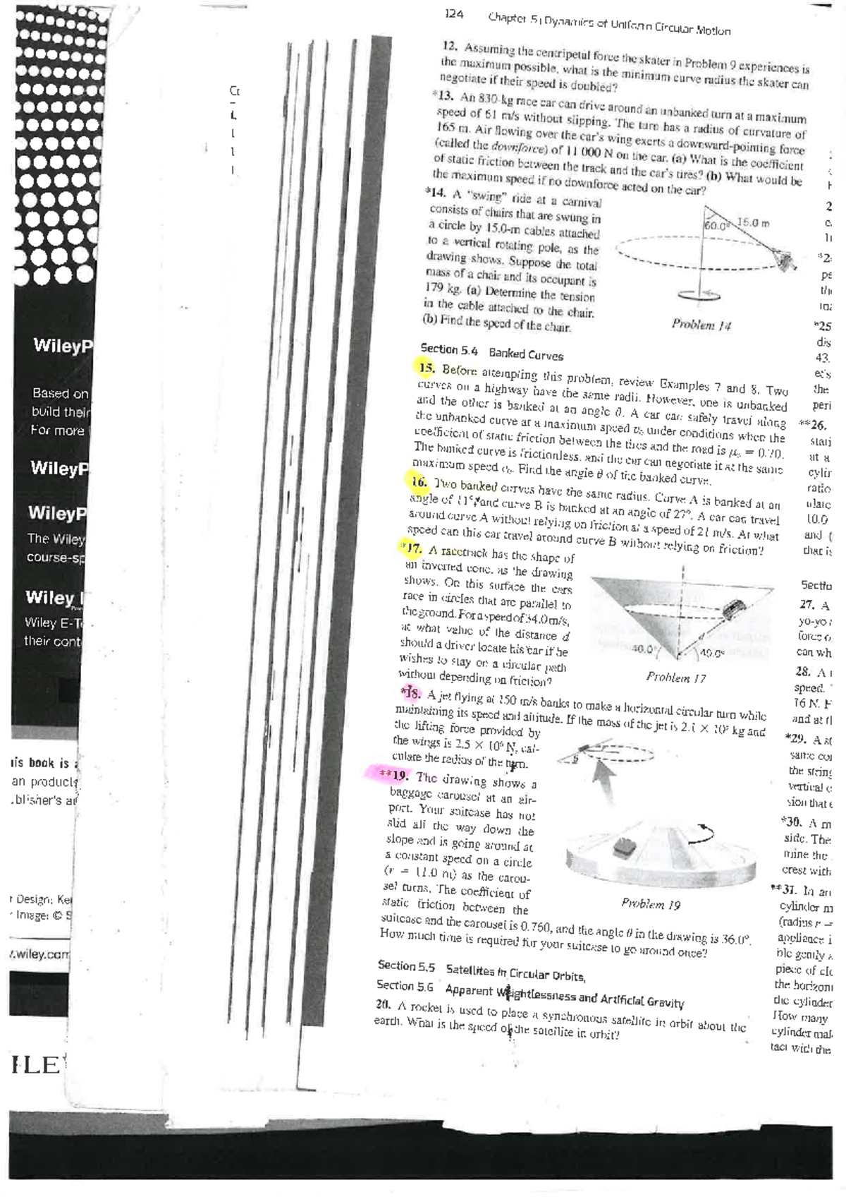 Document Overview and Important Concepts in Sociology (SOC 101) - 124 ...