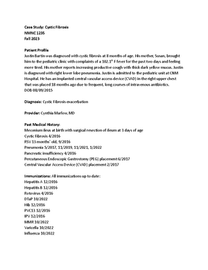 [Solved] Write key considerations assessment diagnosis planning ...