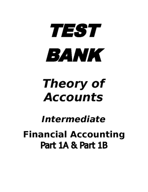 Sample Midterm Examinations with Answers - MIDTERM EXAM Committed ...