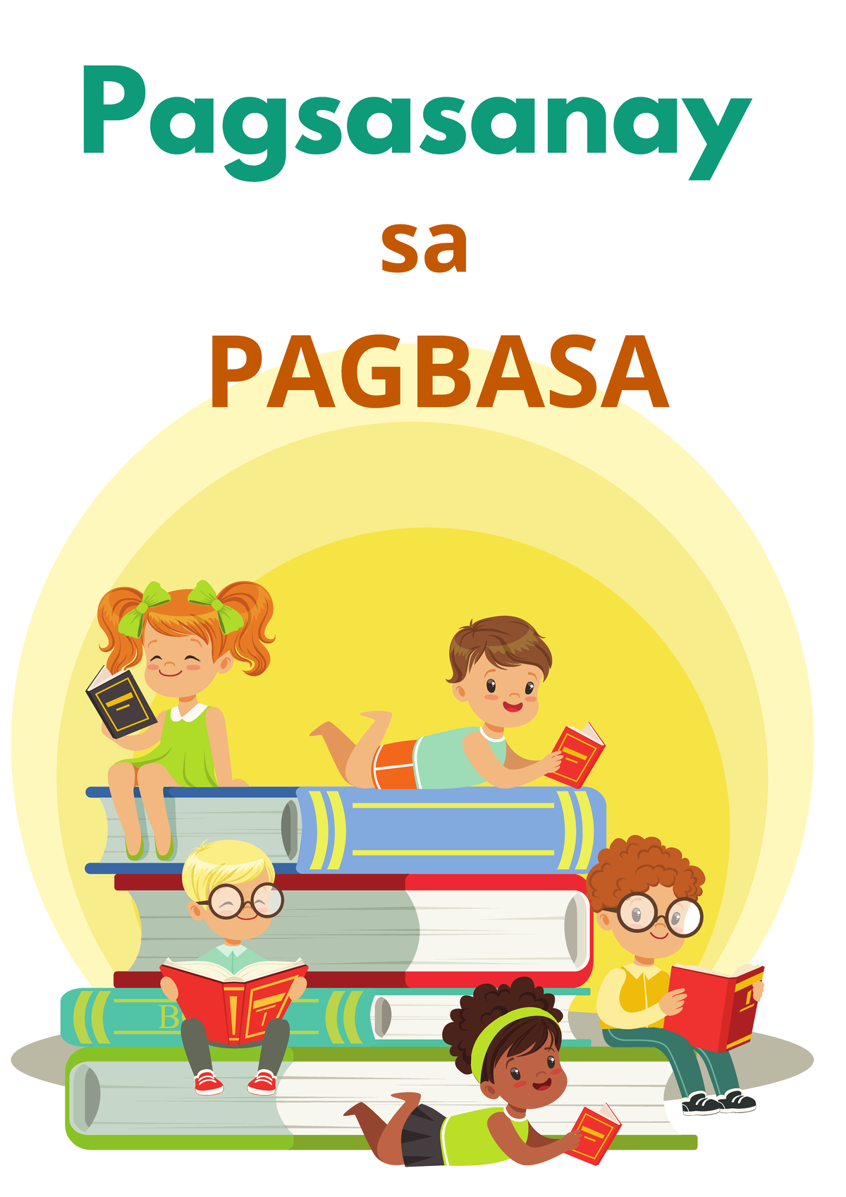 Pagsasanay sa Pagbasa: mga Salita at Bilang na Kailangan - Studocu