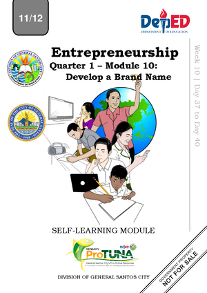 PPG 6 - module - Philippine Politics and Governance Quarter 1 – Module ...