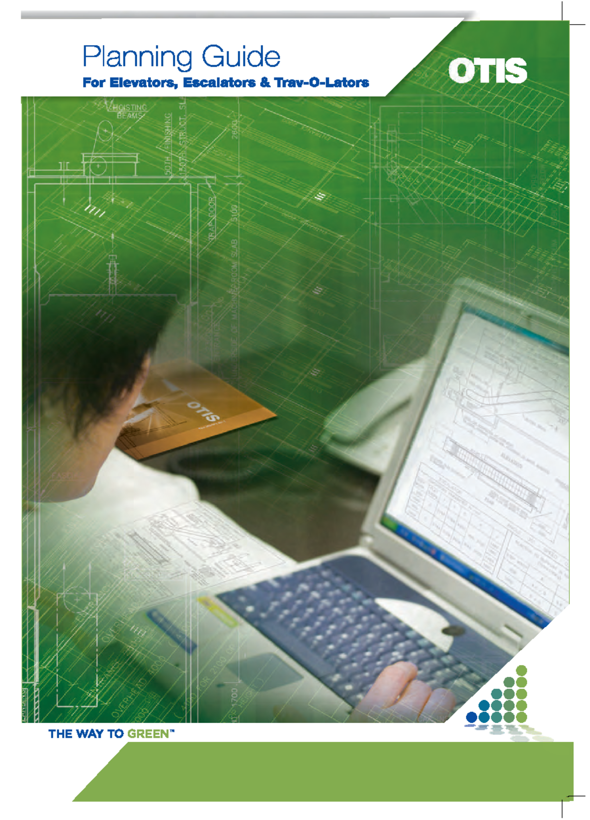 OTIS Planning Guide 2012: Comprehensive Elevator System Design - Studocu