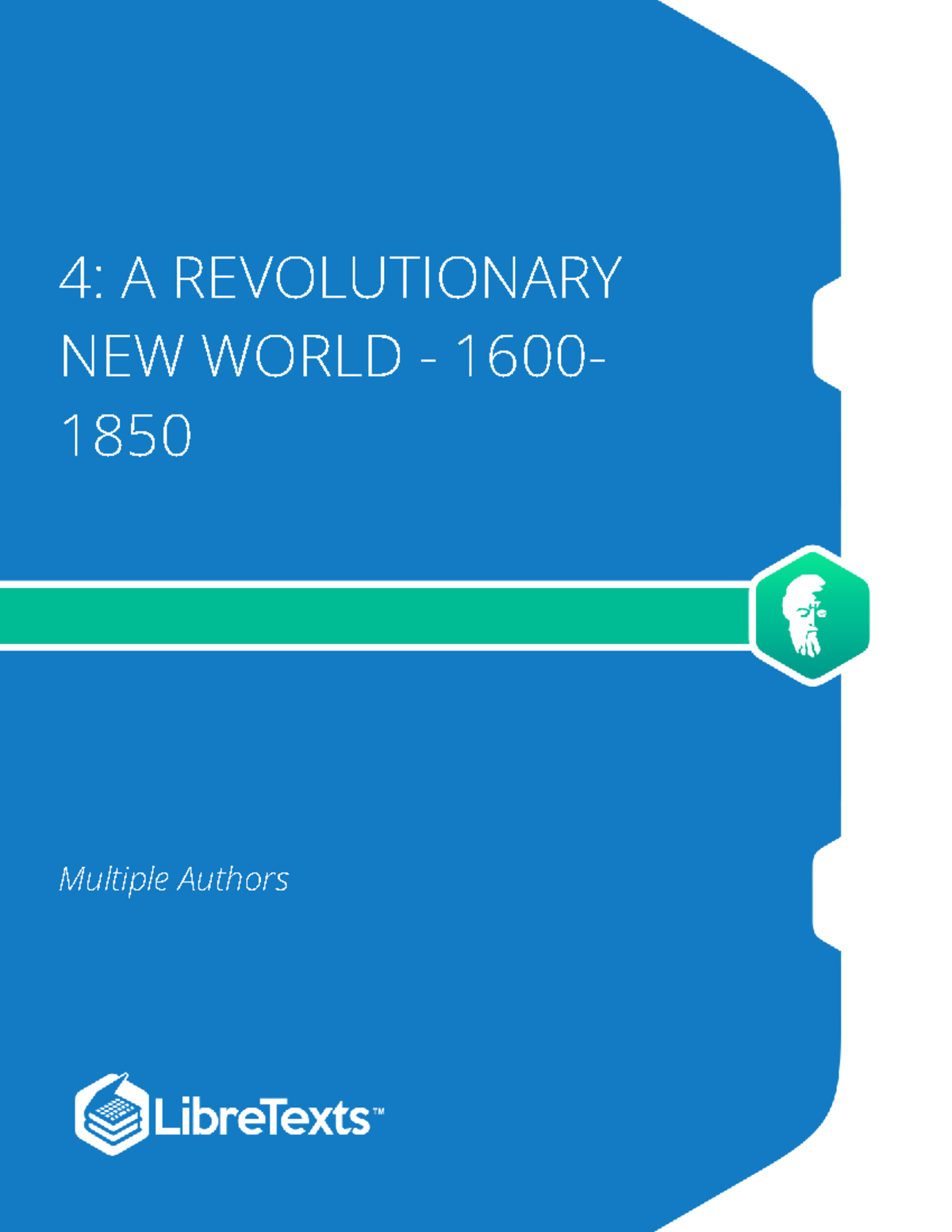 Modern World History: A Revolutionary New World (1600-1850) - Chapter ...