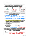 CHEM 3A - UCB - Chemical Structure And Reactivity - Studocu